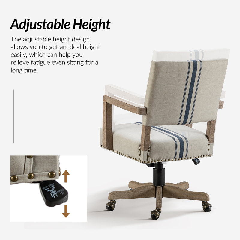 Wood task chair store